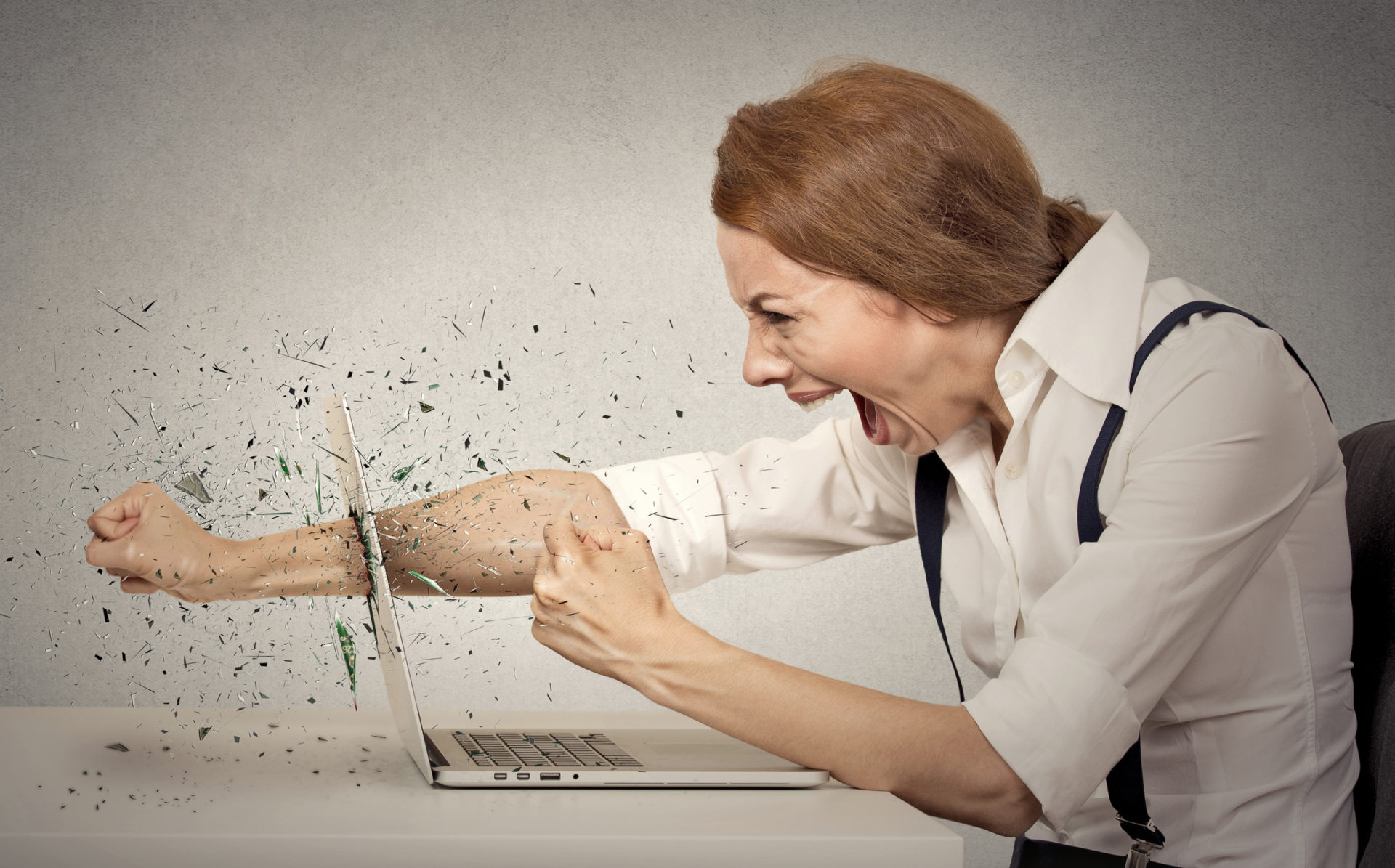 Toxic Anger Part 3: Tools to tame the beast – Open Mind Matters