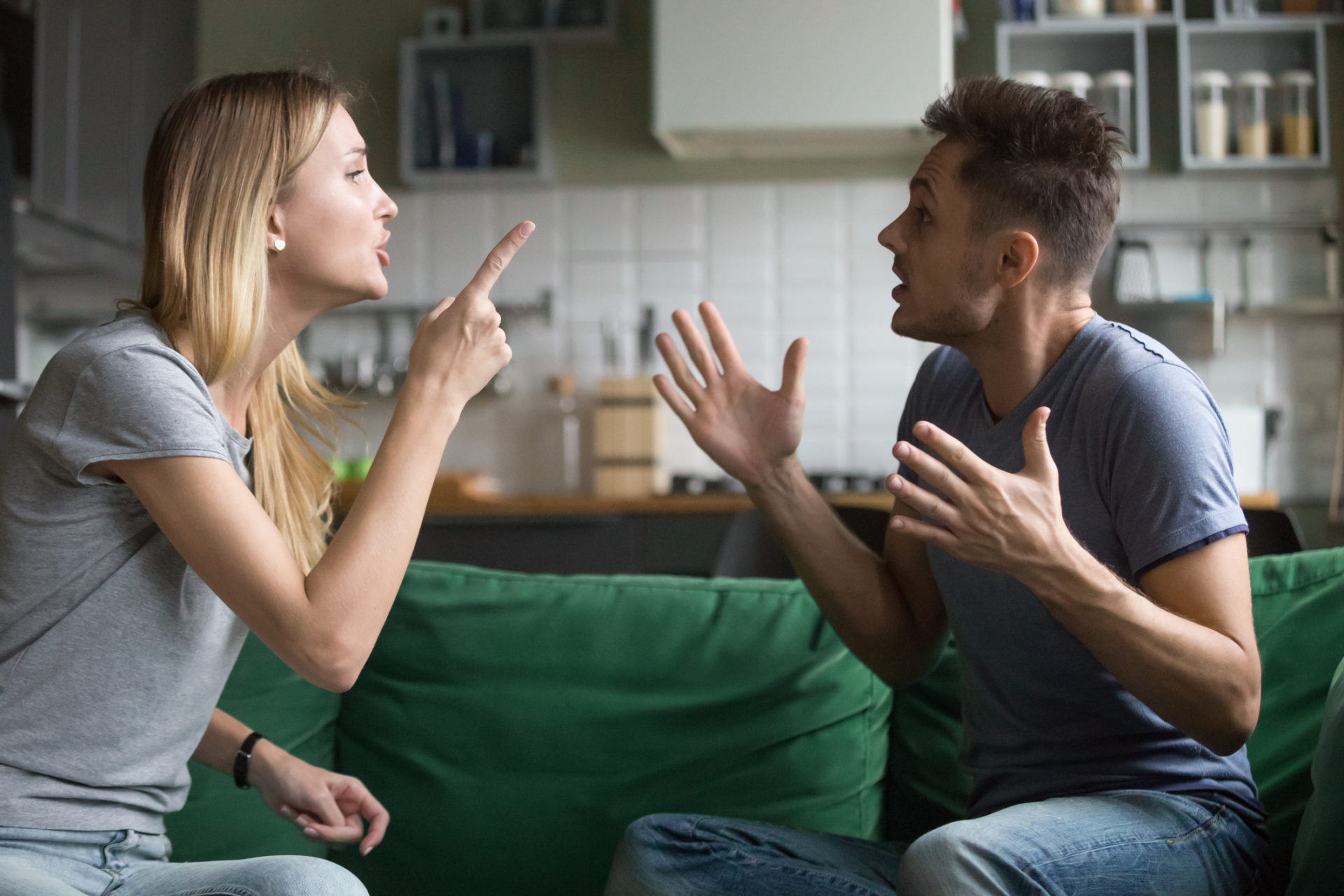 Toxic Anger Part 1 – Open Mind Matters